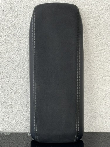 Genuine Porsche 991.2 GT3 OEM Center Console Arm Rest | eBay