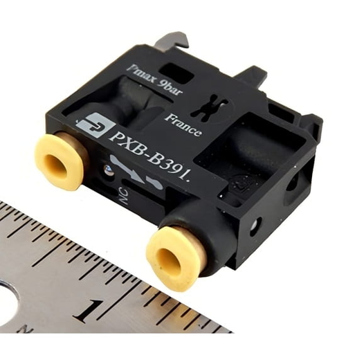 PXB-B3911 Parker New Pneumatic Solenoid Valve PXB-B391. | eBay