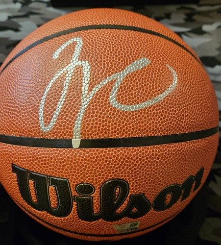 *NEW* Fanatics Under Wraps Jayson Tatum Autographed NBA Full-Size ...
