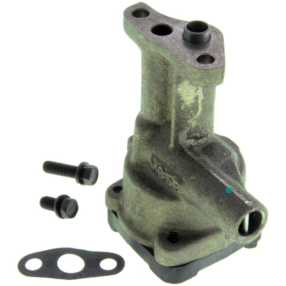 MELLING M65B M-65B Engine Oil Pump Ford Mercury 170 200 6 Cylinder 1964 ...