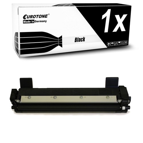 Eurotone Toner kompatibel f r Brother DCP-1616-NW HL-1112-A DCP-1512-A ...