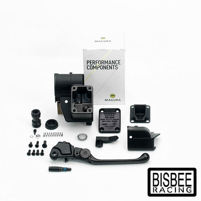 BMW R1100 K1100 *REBUILD SERVICE* FRONT BRAKE MASTER CYLINDER R1100GS ...