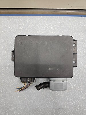 00-02 CHEVY SILVERADO TAHOE YUKON TAC THROTTLE ACTUATOR CONTROL MODULE ...