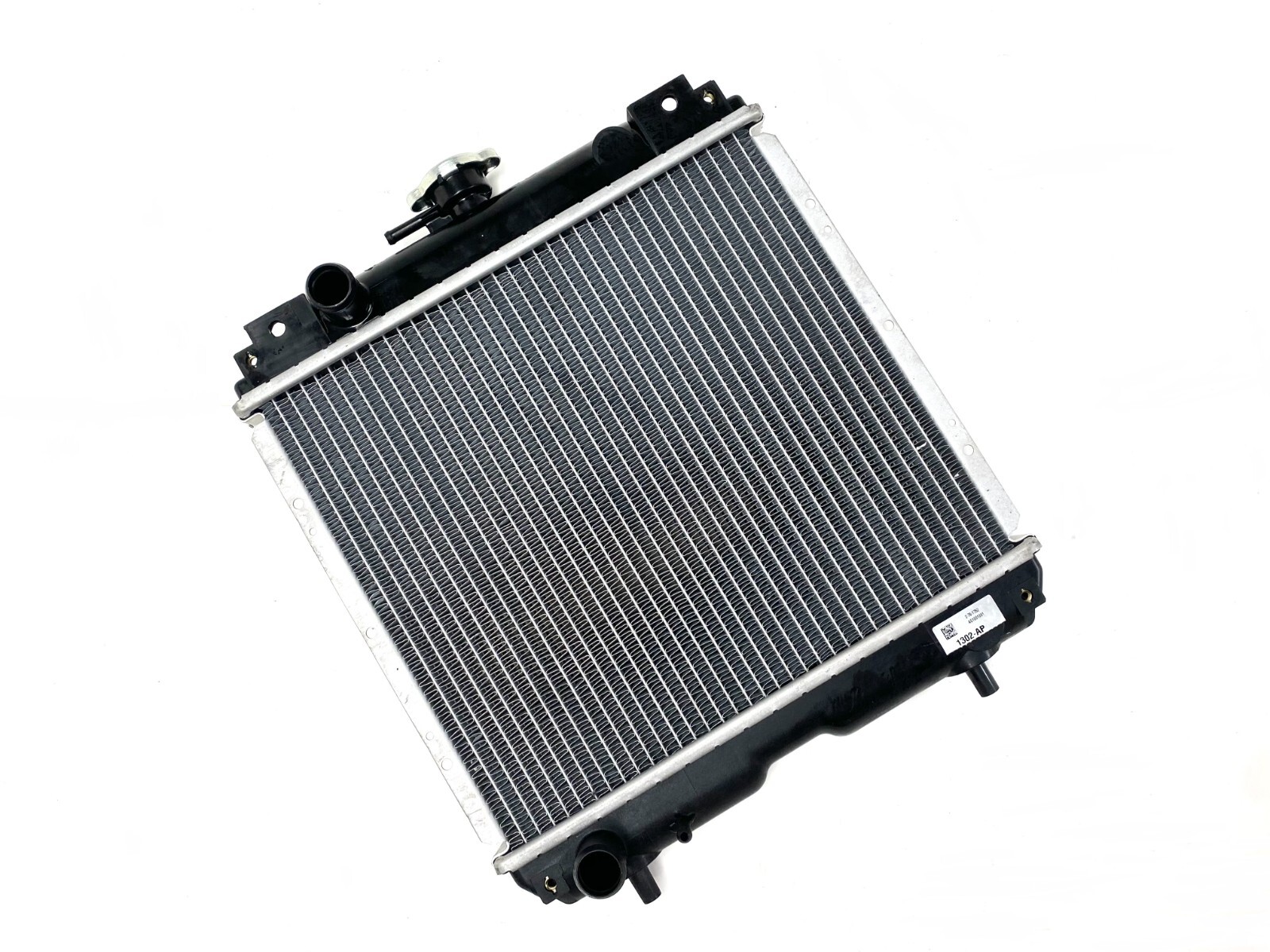 Kubota Tractor Radiator For 6C120-58500 6C120-58502 B7510 B7500 B7410 ...