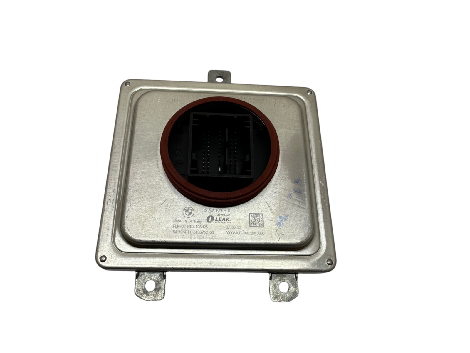 2020-2021 BMW G05 X5 Headlight Control Module 5A0AFA9 OEM A1 for sale ...