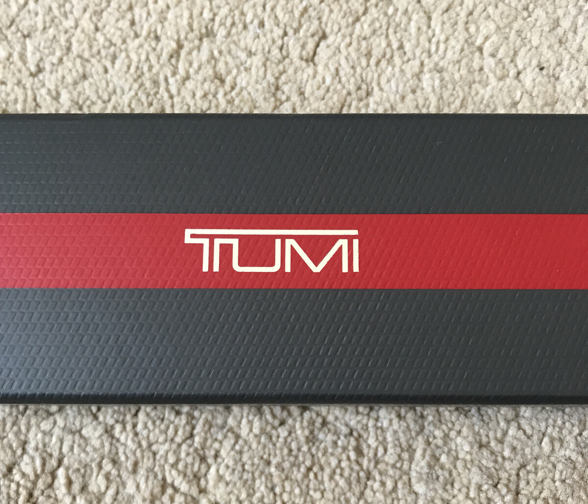 Tumi Gift Box | eBay UK