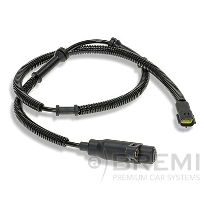 BREMI 51710 Sensor, wheel speed for KIA | eBay