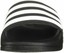 adidas Kids' Adilette Shower Slides G27625 Black/White NEW | eBay