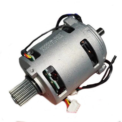 B5665 Internal Rotor Brushless Motor 12-24V Low RPM High Torque 57mm ...