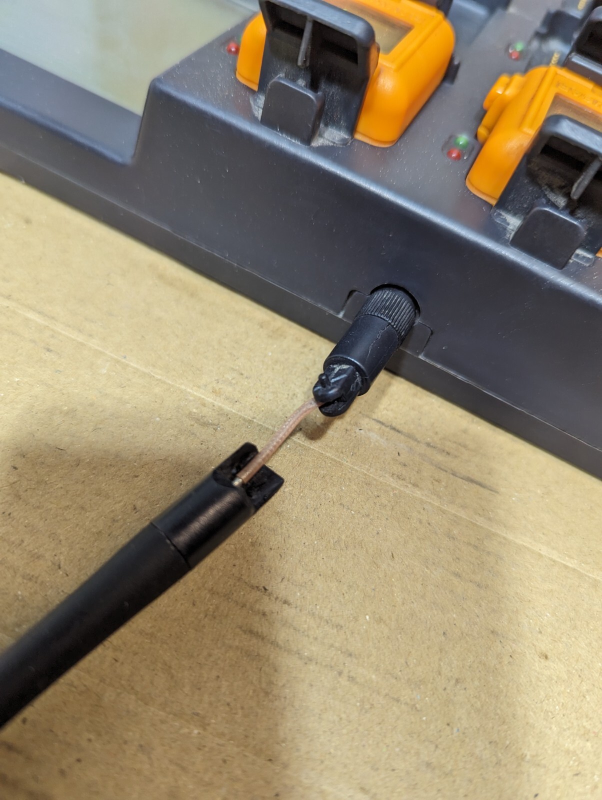 Reactec Havwear Watches HVW-002 - 7 Arm/Hand Vibration Monitoring ...