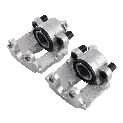 Pair Disc Brake Floating Caliper For BMW Z3 E36 1995-03 34111165029 ...