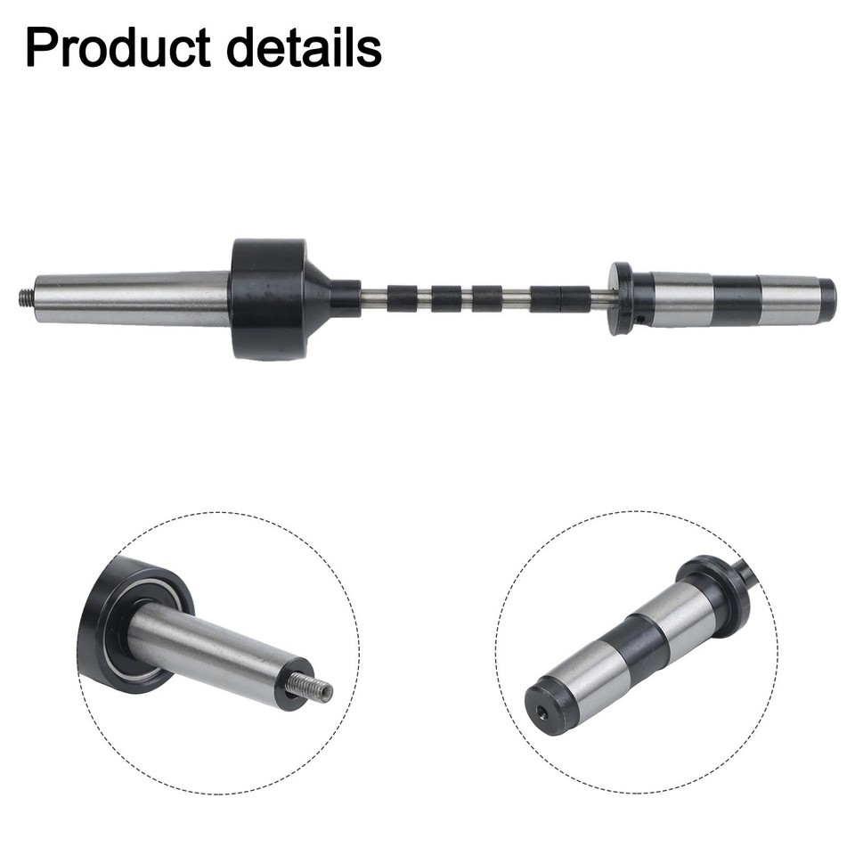Complete Set For MT2 Pen Mandrel Kit with 7mm Drill Bit and For ...