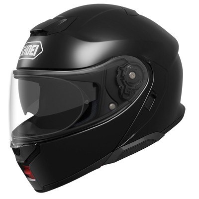 Shoei 0120-0105-08 Neotec 3 Solid Helmet 2XL Black | eBay