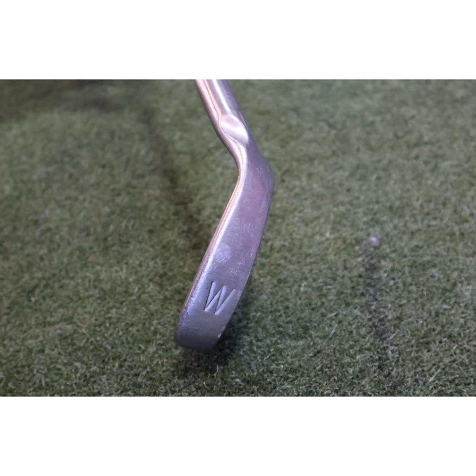 Ping i3 O-Size Green Dot Stiff Flex 36.5" Golf W Wedge RH / 3E-W182 | eBay