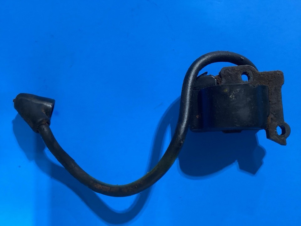 Poulan 3400 Counter Vibe Chainsaw Ignition Coil Bin 42 | eBay