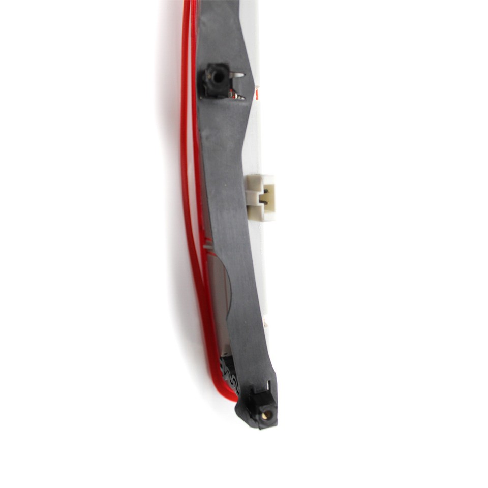 Red 3rd Brake High Mount Stop Light For 98-2010 VW Volkswagen Beetle ...