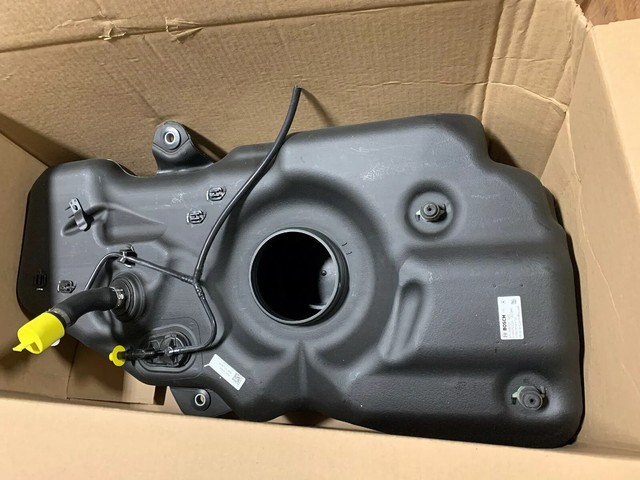 Mercedes-Benz 1664707201 Genuine OEM Fuel Tank for sale online | eBay