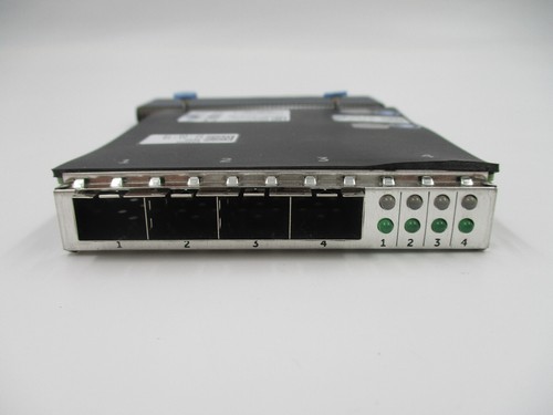 Dell X710 Quad-Port SFP+ Network Daughter Card Dell P/N: 068M95 Tested ...
