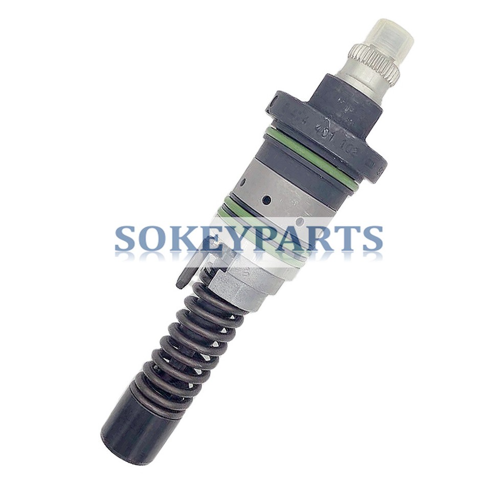 New Unit Injection Pump 0211 1335 0414401102 For Deutz Engine BF6M1013 ...