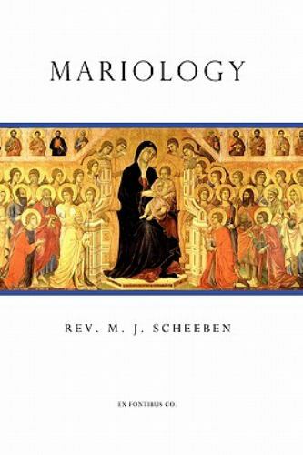 Mariology 9781453858813| eBay