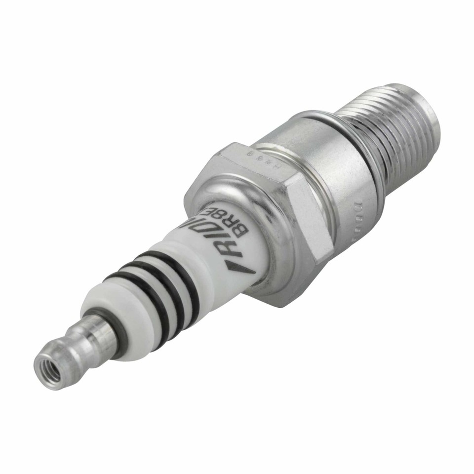 Ngk Iridium Spark Plug M14X1,25 20,8mm Key for Suzuki 1000 GS G 1980 ...