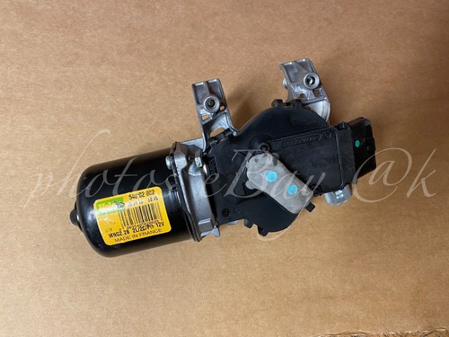 Front Wiper Motor for Renault Kangoo 2 II & Citan 8200409693 Rhd ...
