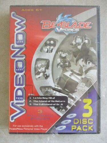 VideoNow PVDs for sale - eBay