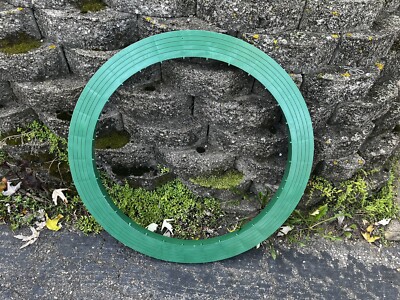24" TAR TUFTITE TANK ADAPTER RING FOR CONCRETE OR PLASTIC SEPTIC TANK ...
