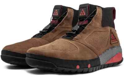 NIKE ACG RUCKEL RIDGE SHOES/SNEAKERS AQ9333-226 MEN'S 6.5 WOMEN'S 8 ...