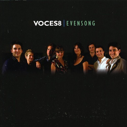 Voces8 - Evensong [New CD] | eBay