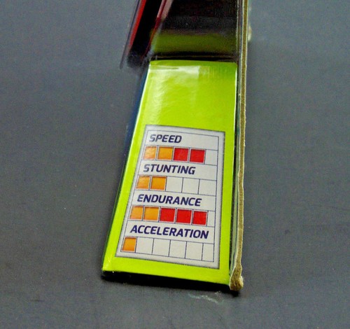 Hot Wheels Spin Shotz Hyper Speed Track Discs Stunt Pack Various Styles ...