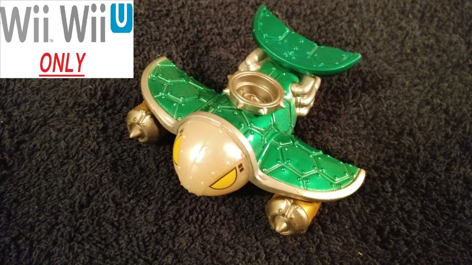 Skylanders SUPERCHARGERS COMPLETE YOUR COLLECTION Buy 3 get 1 Free $7 ...