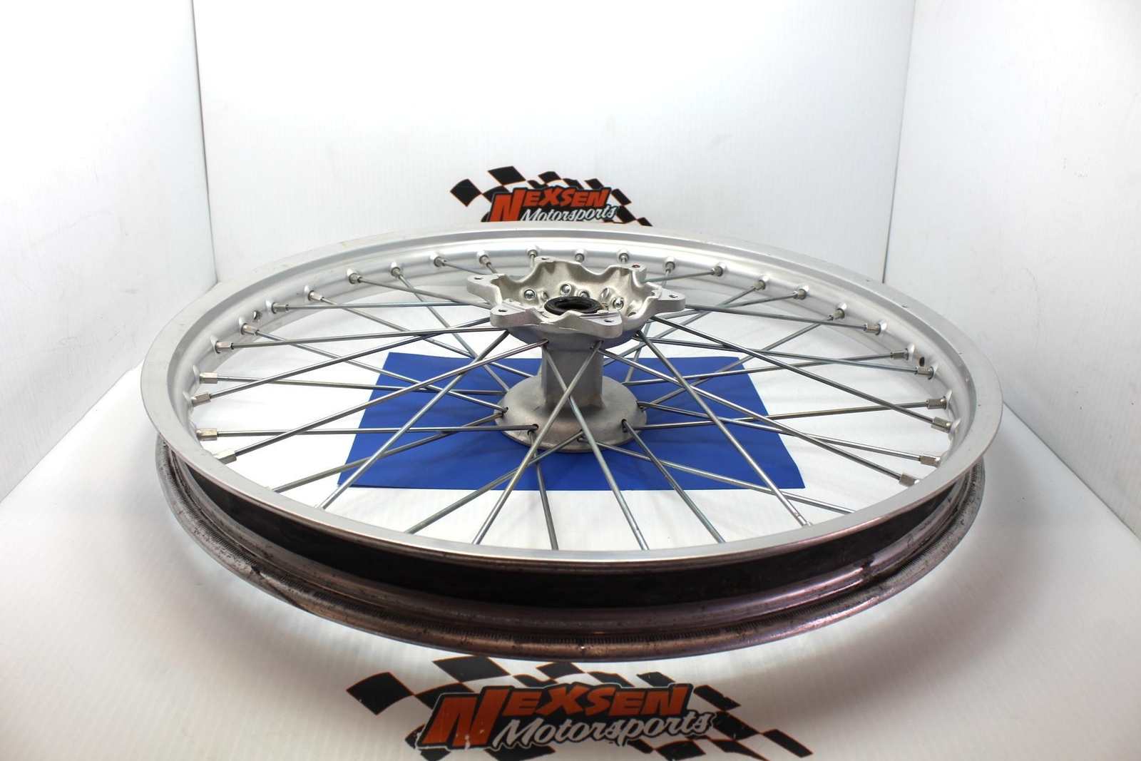 1999 Yamaha Yz250 Front Wheel Rim | eBay