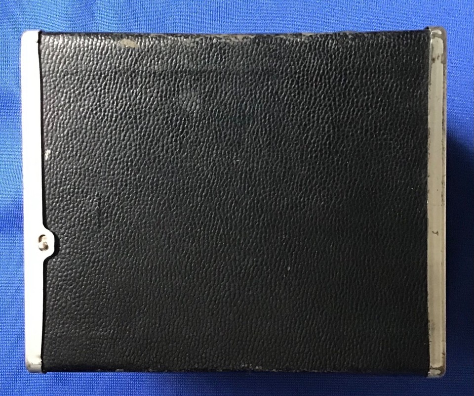 Collectible Vintage Ansco Shur Shot Box Camera | eBay