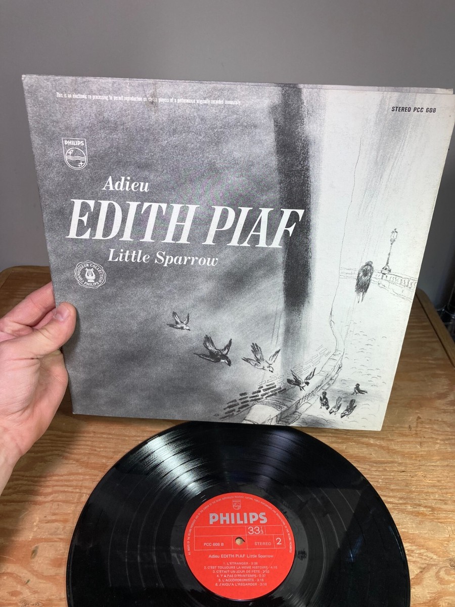 Edith Piaf Memes Edith Piaf Cartoons And Comics Funny Pictures From