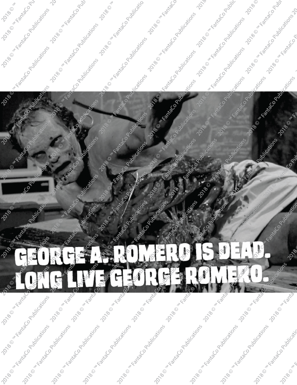 Deep Red Vol 4 #1 Hardcover by Chas Balun 9780938782452 (Hardback, 2018 ...