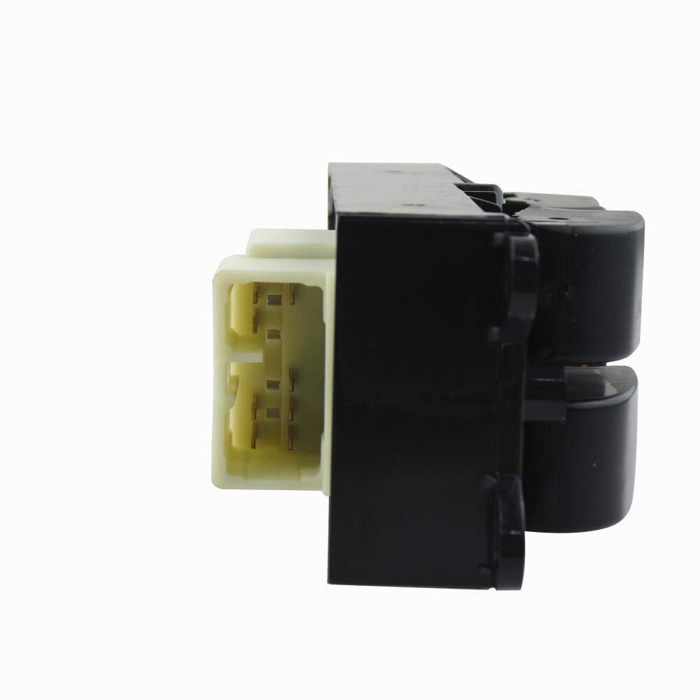 Main Window Switch Control for Toyota Solara 1999 2000 2001 2002 2003 ...