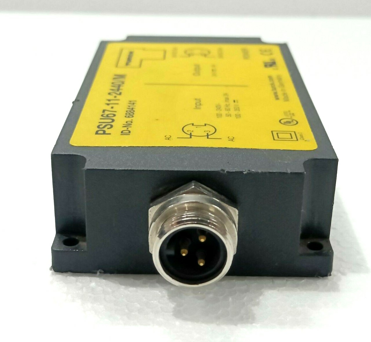 Turck Power Supply Unit PSU67-11-2440/M 6884141 #NEW | eBay