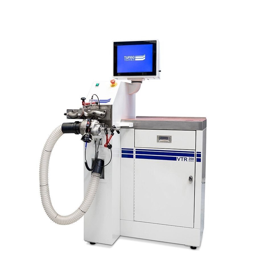 Turbolader für BMW N47D16 N47D20 11658518205 8506722 781232102 RHV4 ...