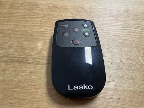 Genuine Lasko 6-Button Tower Fan Remote Control | eBay