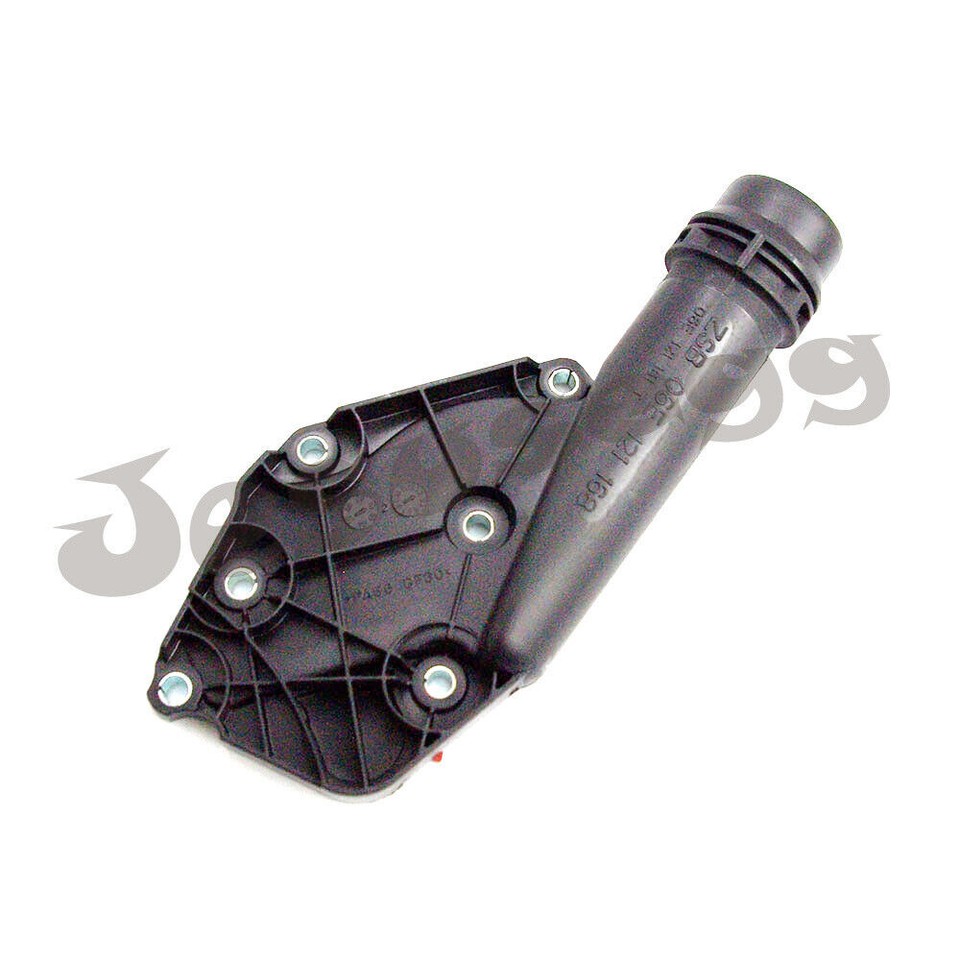 New Water Pump-Cover 06E 121 168 For VW AUDI A4 A4 Quattro Q5 A6 A7 A8 ...