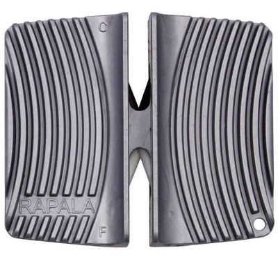 Rapala 2 Two Stage Pocket Sharpener | eBay