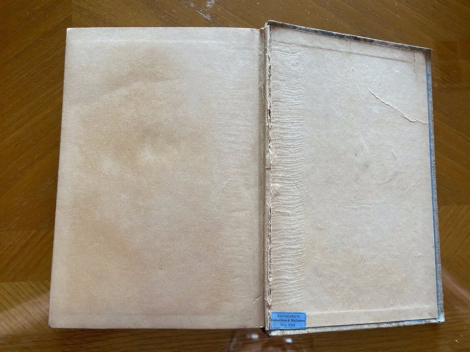 The Rain-Girl 1919 by "Author of Patricia Brent Spinster" Doran ...