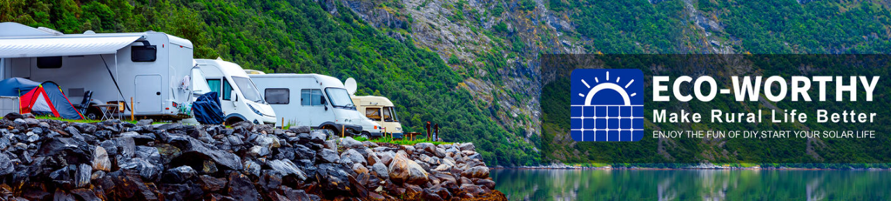 eco-worthy-us | eBay Stores