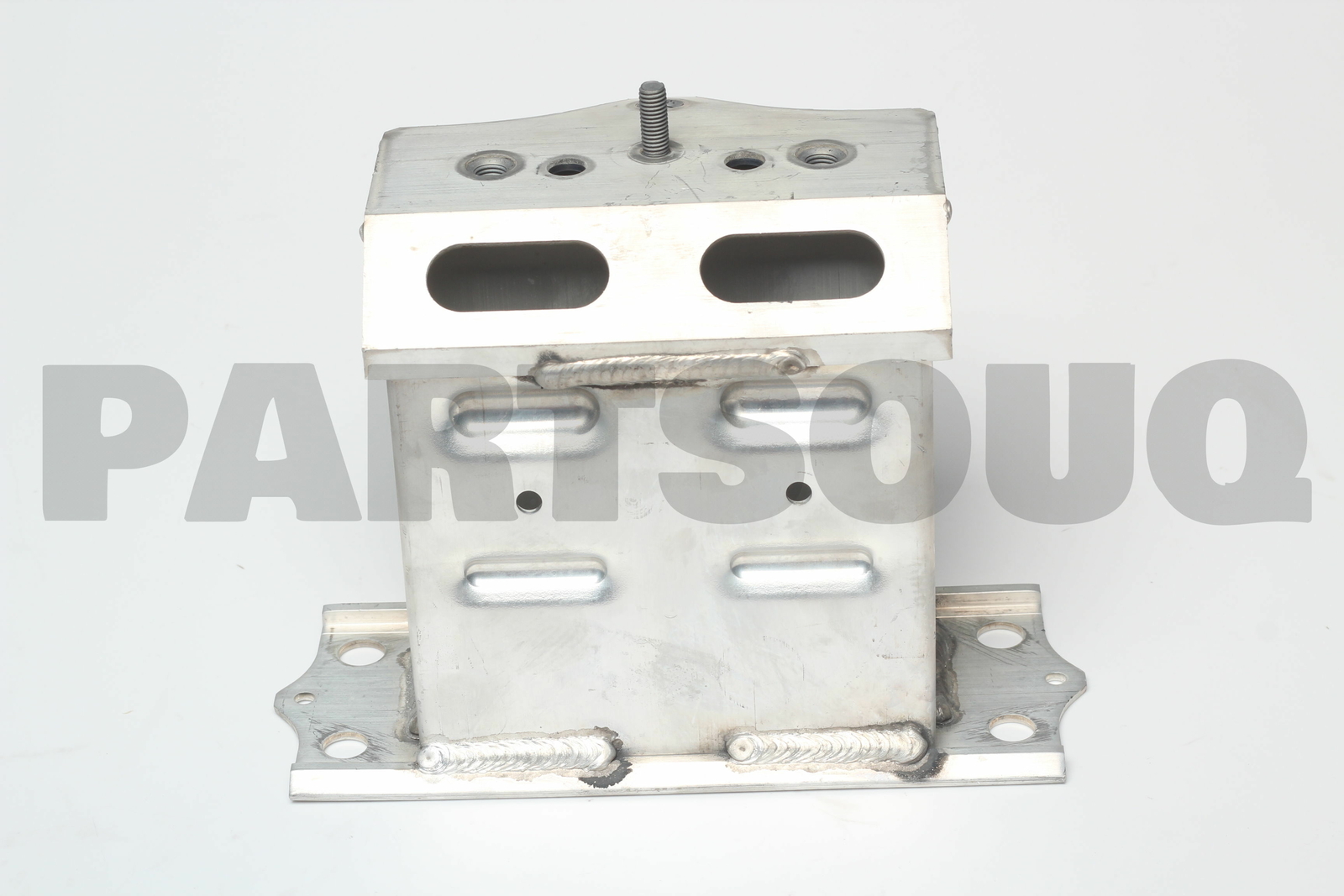 5710750031 Genuine Toyota REINFORCE SUB-ASSY, FRONT BUMPER MOUNTING, RH ...