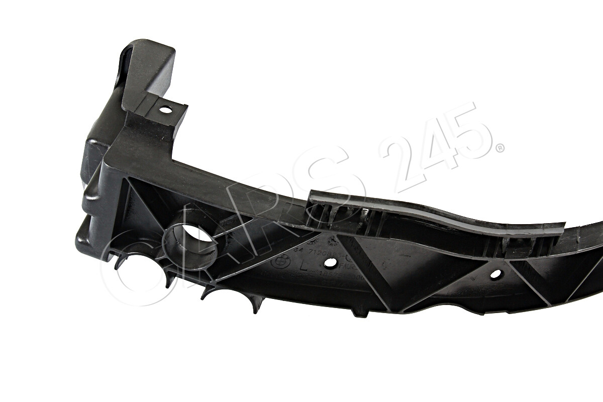 Genuine+OEM+BMW+Headlight+Bracket+Left+51647120823 for sale online | eBay