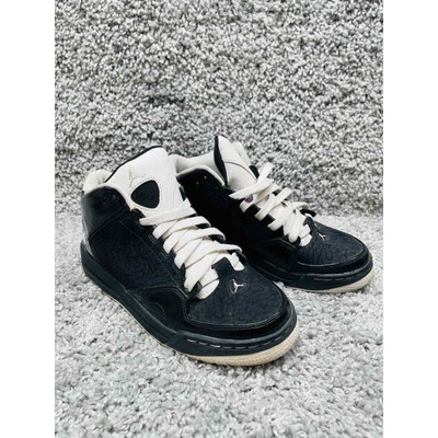 Air Jordan As You Go Youth Size 6Y Black Athletic Basketball Shoes ...