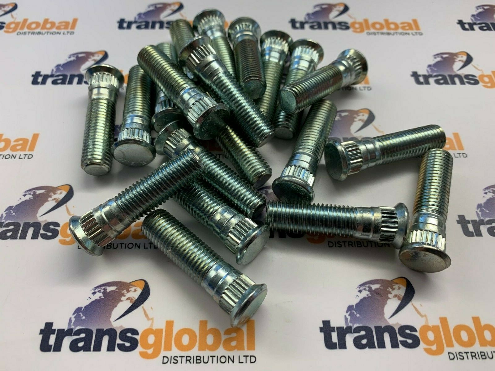 Wheel Nut Studs x20 for Land Rover Freelander 1 96-06 CLP9037L | eBay