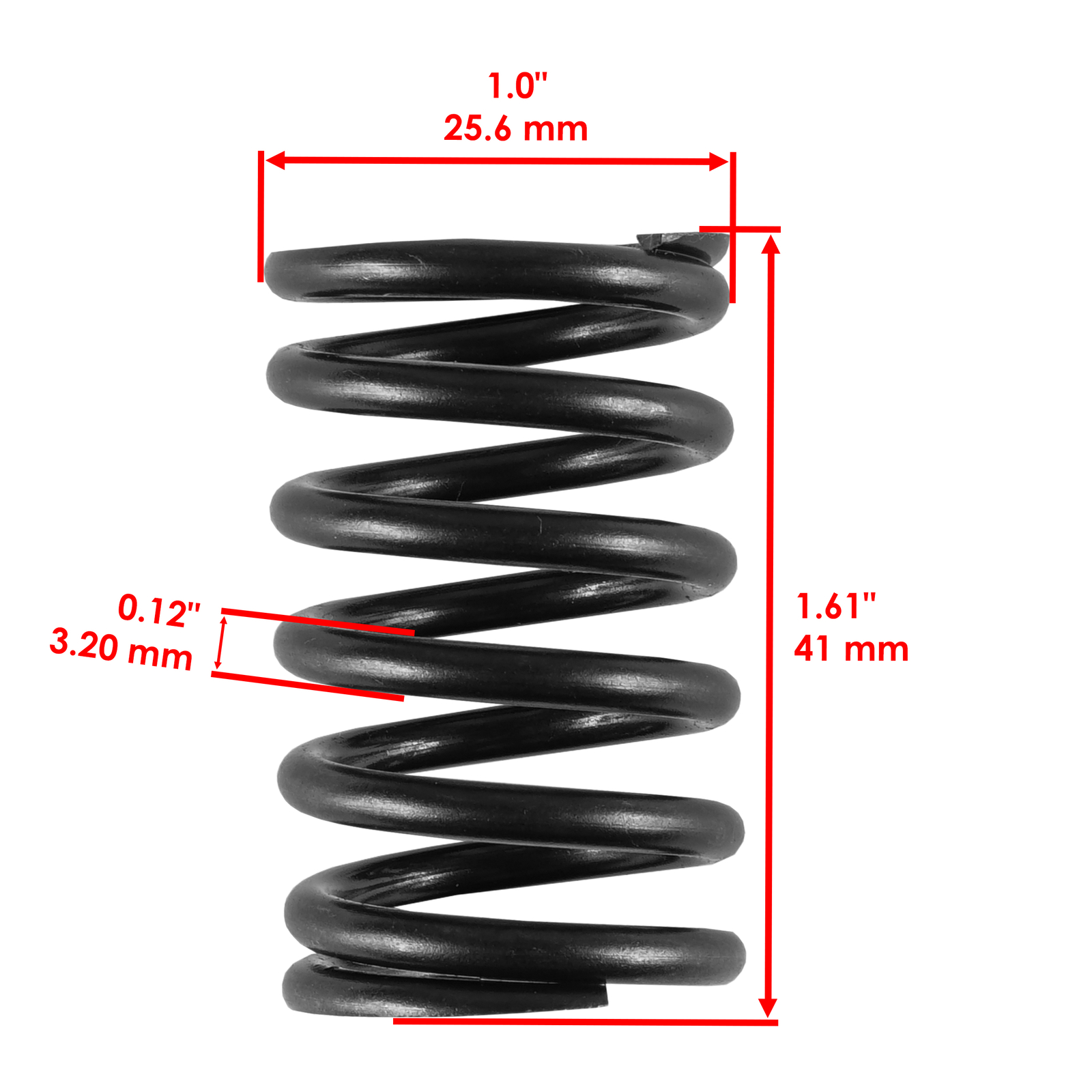 Exhaust & Intake Valve Kit For Kohler CH1000-2024 CH1000-2026 Command ...