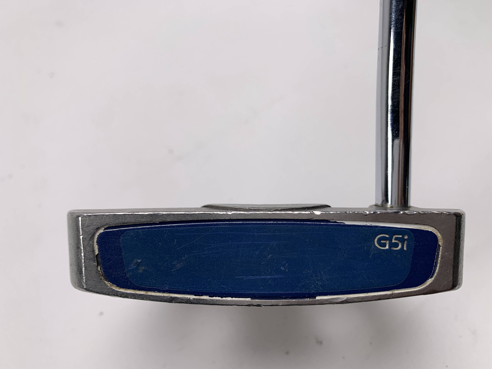 Ping G2i Craz-E Heel Shaft Putter 32.5" Black Dot Mens RH | eBay